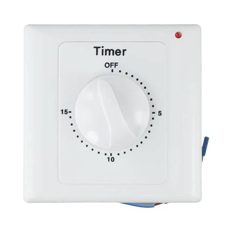 Goodhd Time Timing Switch Countdown Timer Digital Timer Control Switch