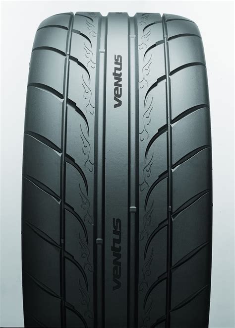 Hankook Ventus R-S3 Z222 — Honda Prelude (BB5, BB6, BB7, BB8, BB9), 2,2 ...