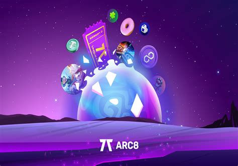 Arc8 Shares Sneak Peek Of Future Content Teasing Live Multiplayer