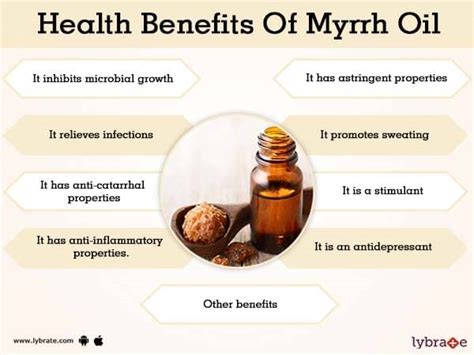 Benefits Of Myrrh Oil And Its Side Effects Lybrate