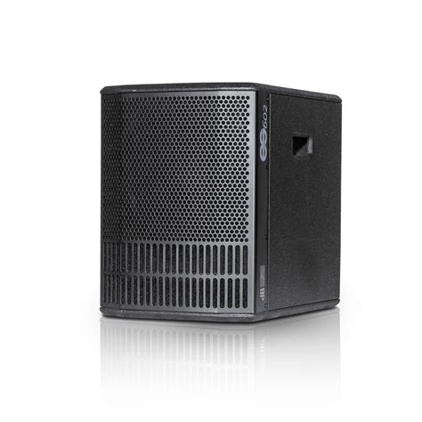 Db Technologies Es 602 Active Pa System At Gear4music