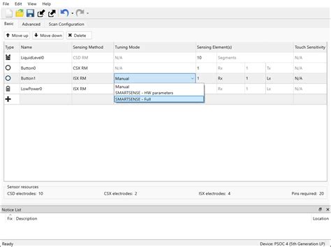 Overview Modustoolbox™ Documentation
