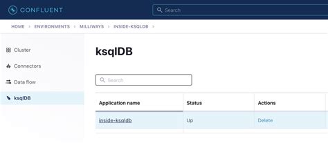 Stream Table Joins In Ksqldb Hands On Confluent Developer