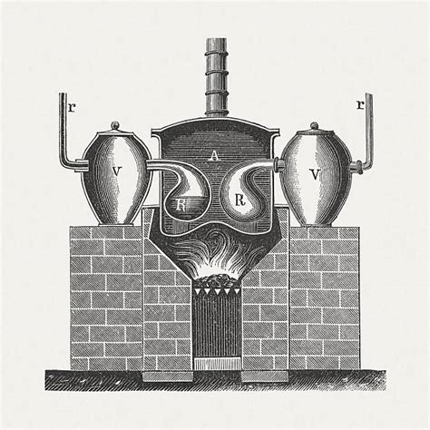 Kiln Illustrations Royalty Free Vector Graphics And Clip Art Istock