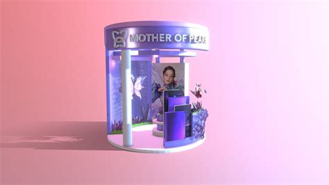 Optional Design 3d Model By Elbama Putra Bimbatiararegency