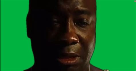 Im Tired Boss Green Screen Memes