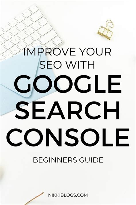 How To Use Google Search Console Gsc For Beginners Blogging For