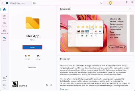 Get Started With The Files App On Windows 11 Windows Central