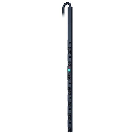 Apc Ap8866 Rack Pdu 2g Metered Zero U Wiredzone