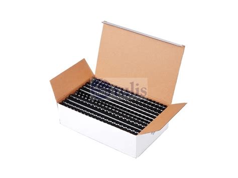 Comb Binding 16mm 1box100s Largest Office Supplies Online Store In