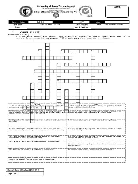 prelim exam cpe 317 download free pdf computer network network