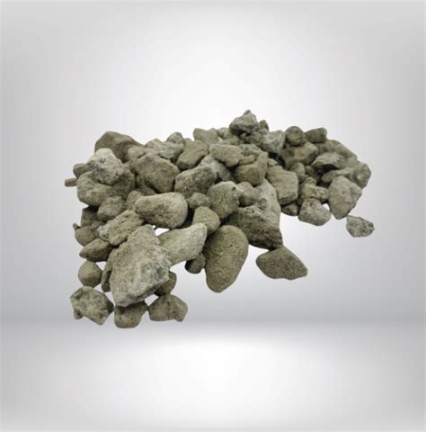 Granzón Prame Materiales