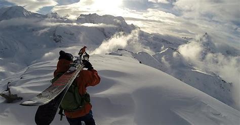 Skiing Album On Imgur