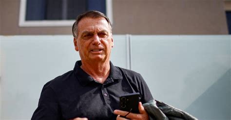 სასამართლომ შინაპატიმრობა შეუფარდა ბრაზილიის ყოფილ პრეზიდენტ ჟაირ ბოლსონარუს