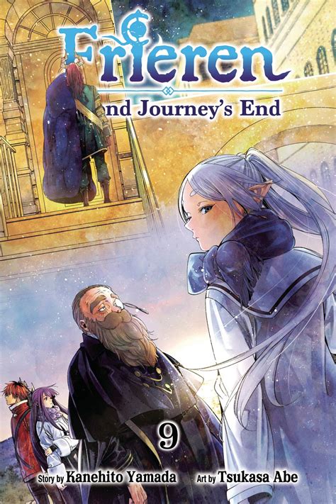 Frieren: Beyond Journey's End Vol. 9 | Fresh Comics
