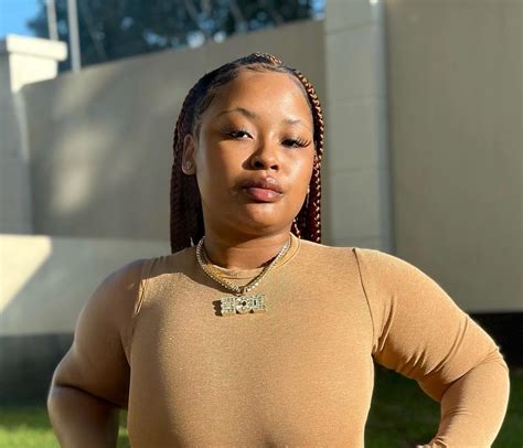 Cyan Boujee Reveals Shes Undergoing Her Bbl Procedure For The Third