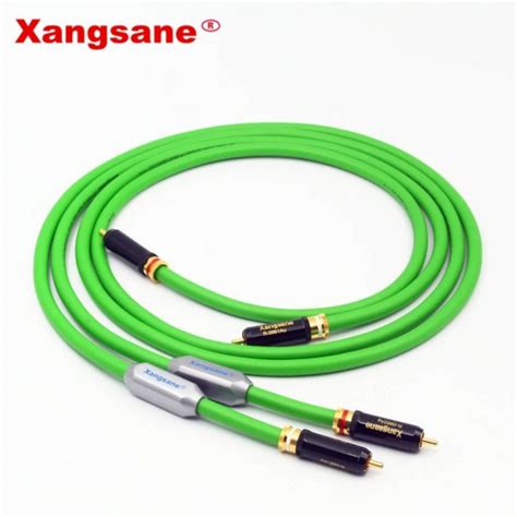 Xangsane Sp 6008ag Audio Rca Cable