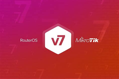 RouterOS V7 Von MikroTik Bist Du Bereit VARIA Academy