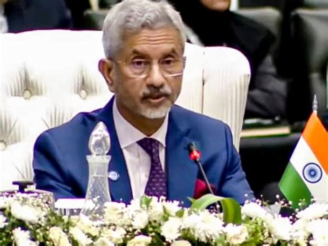 S Jaishankar Mentions Middle East Conflicts And Unsc At Brics Summit Widespread Anxiety ब्रिक्स