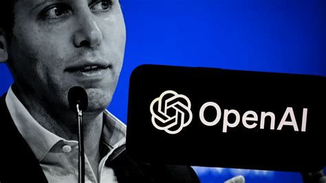 openai ceo奥特曼否认获得“巨额股权” ai jqman