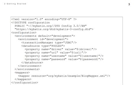 Jsp Mybatis Oracle Queryxml Dao 생성하기