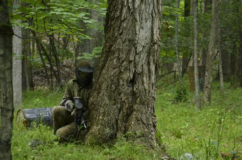 Paintball 2012 Heymarchetti Flickr