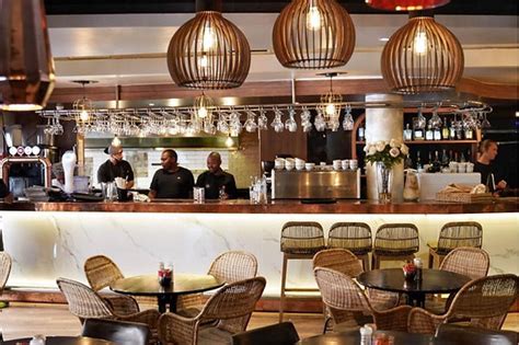 Java Bistro Stellebosch Church Street