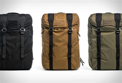 Goruck M22 Cordura Backpack