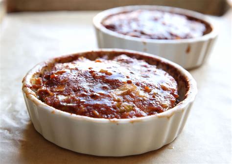 Best Bbq Glazed Meatloaf Recipe How To Make Bbq Glazed Meatloaf