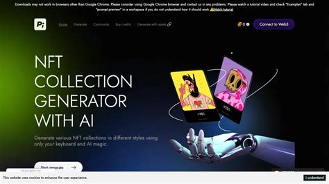 Nft Collection Generator