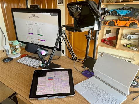 IPad Pro 13 With White Magic Keyboard After 3 Months My Subjective Review By Michael Sliwinski