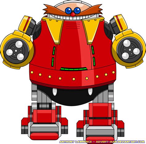 Sonic Eggman Death Egg Sonic Contre Le Death Egg Robot Du Dr Eggman