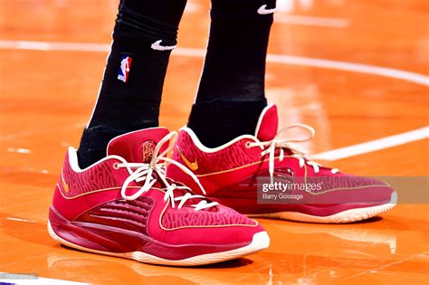選手實著 Kevin Durant 換穿 Nike KD16 新色 鞋舌上標誌成注目焦點 KENLU net