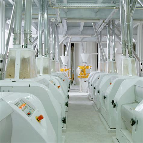 Food Processing Hansentek