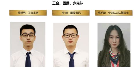 工会团委少先队 苏城外国语学校