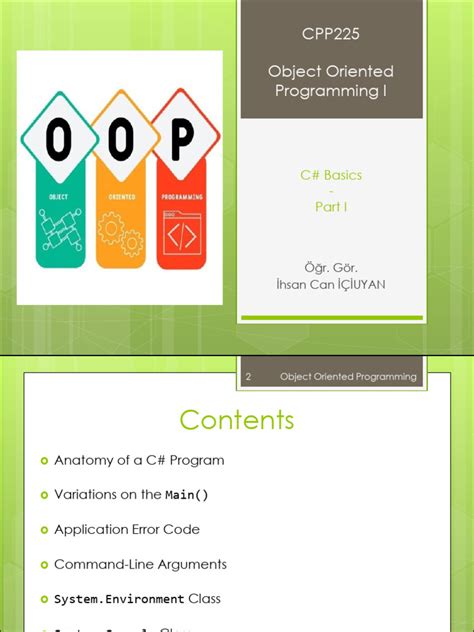 04 c basics part i pdf pdf c sharp programming language parameter computer programming