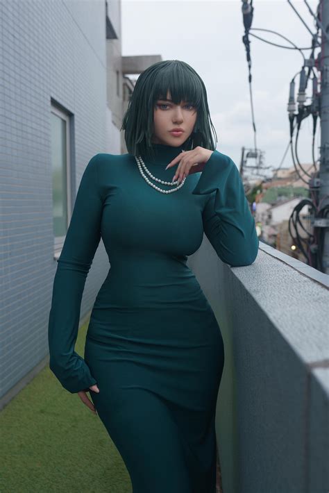 Alina Becker Fubuki 微图坊