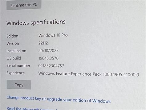 Microsoft Surface Laptop 3 In Black Computers And Tech Laptops
