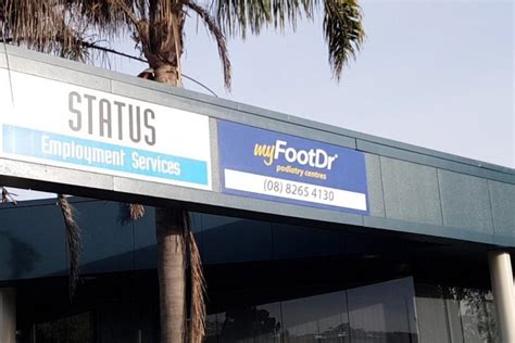 Podiatrist Podiatry Modbury My FootDr Modbury