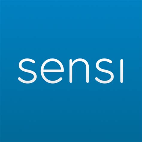 Sensi - Apps on Google Play