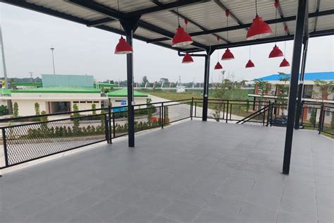 Tak Hanya Tempat Rehat Rest Area Kopeng Ini Bisa Jadi Destinasi