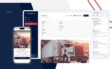 Inspection Management Software Record360