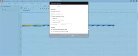 Enhanced Reporting New Visual And Improved Interoperability With Excel Prophix 2022 2 0