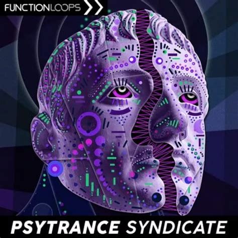function loops psytrance syndicate wav freshstuff4you