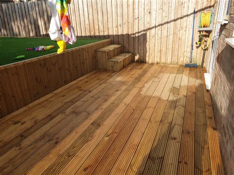 Deck And Artificial Grass Diynot Forums