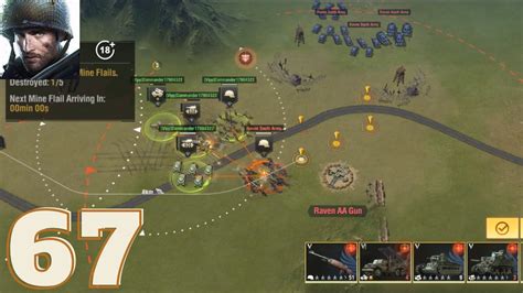 Warpath Gameplay Walkthrough Part Android IOS YouTube