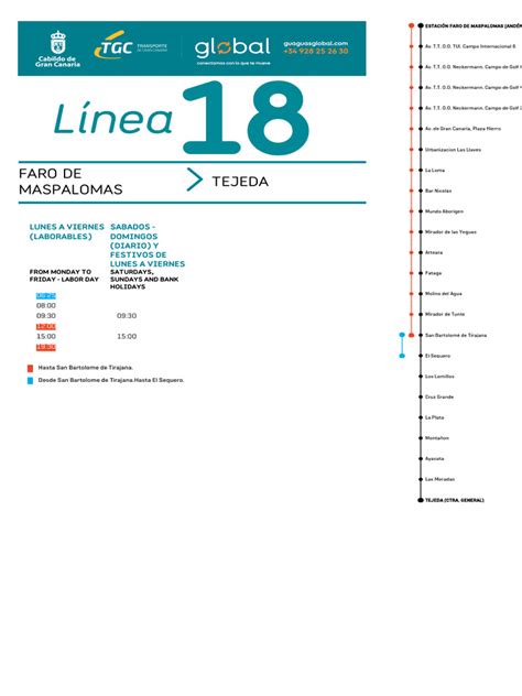 Linea 18 Pdf