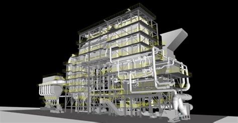 Jfe Engineering Receives Order For Industrial Wte Power Plant In