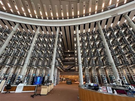 information resource centre in perak has over 200 000 books and a f1