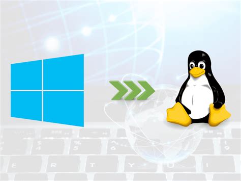 Migrate From Windows To Linux 10 Incredible Reasons
